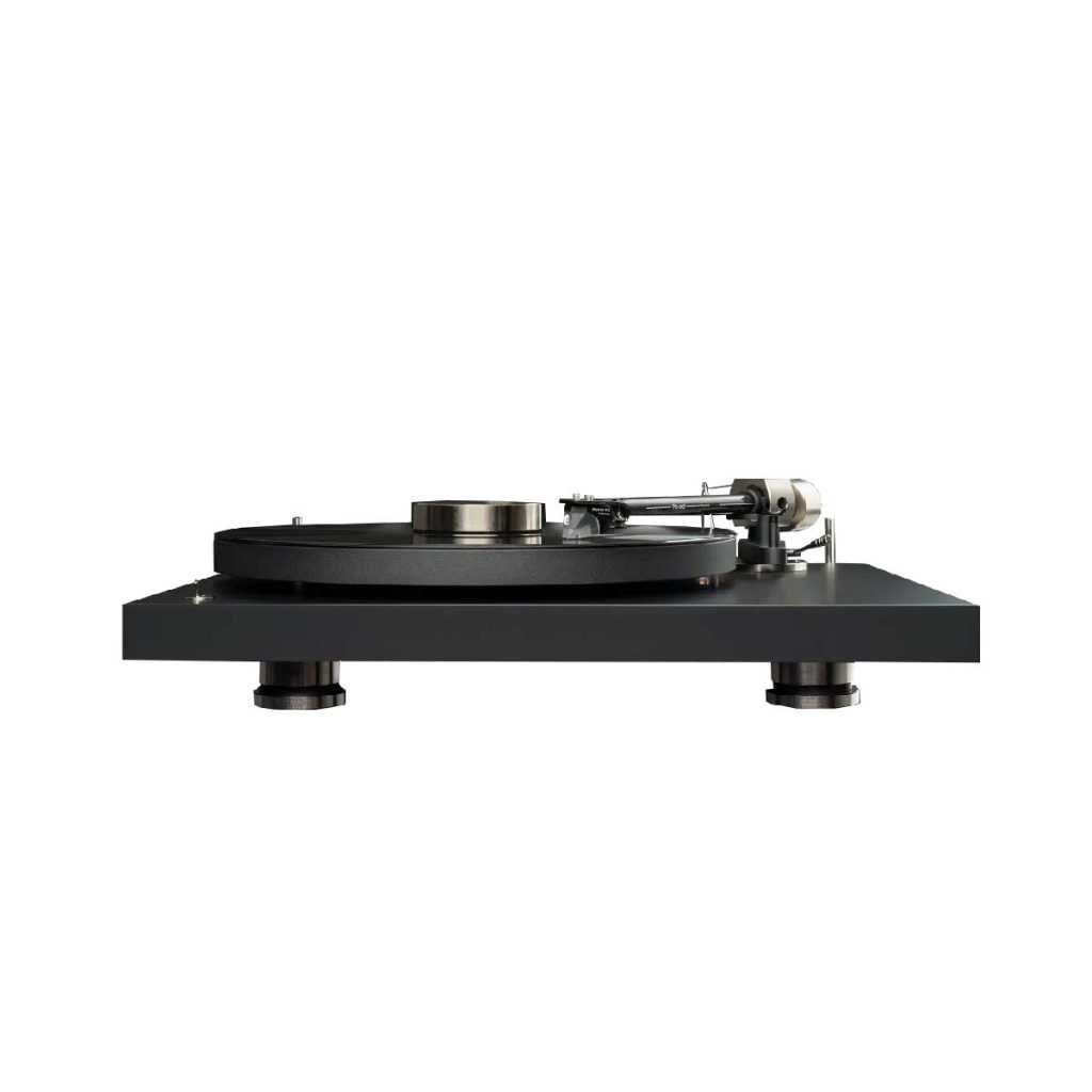 Pro-Ject Debut PRO B Turntable – Rapallo