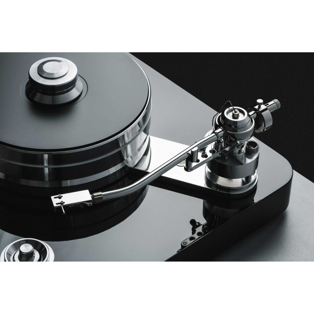 Pro-Ject Signature 12.2 Turntable – Rapallo
