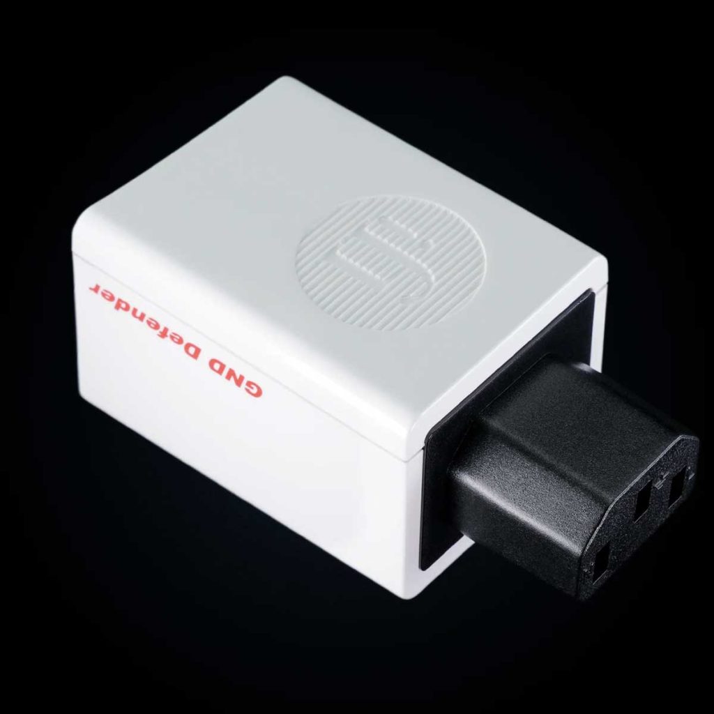 iFi Audio SilentPower GND Defender Ground Control – Rapallo