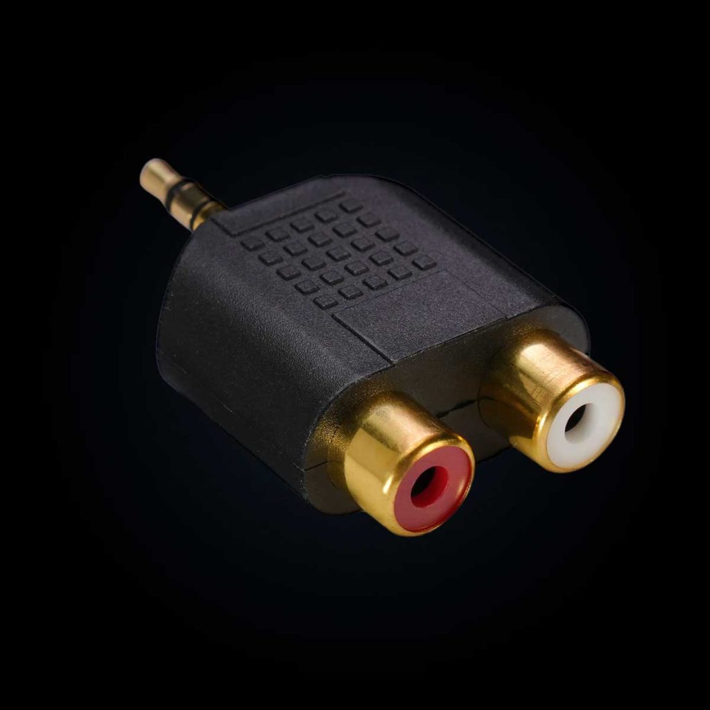 iFi Audio SilentPower Groundhog+ Ground Cable – Rapallo