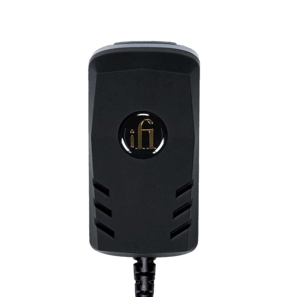 iFi Audio SilentPower iDefender Max – Rapallo