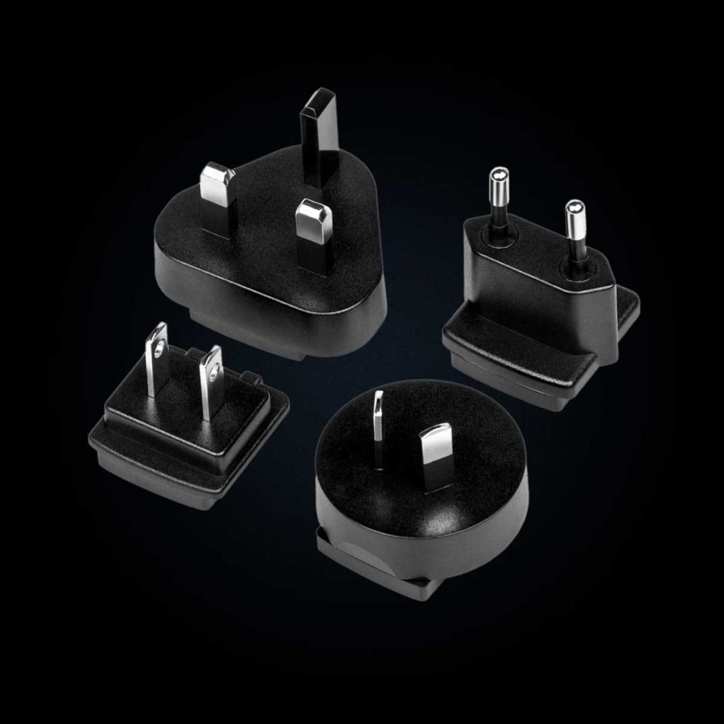 iFi Audio SilentPower iPOWER2 Ultra Low Noise Power Supply – Rapallo