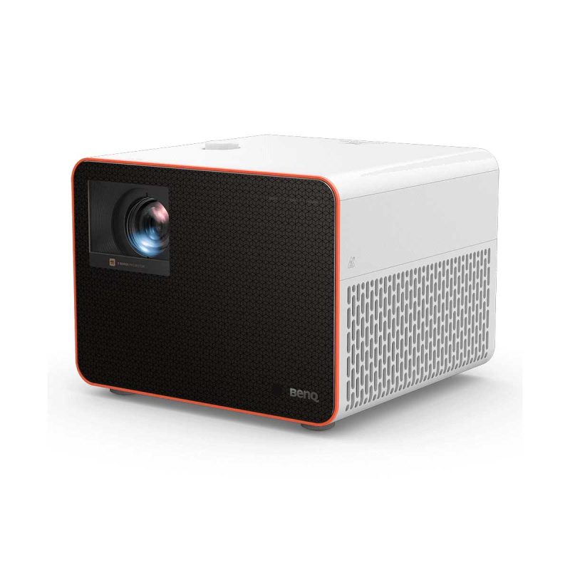 BenQ X3100i 4K HDR 4LED Flagship Console Gaming Projector – Rapallo