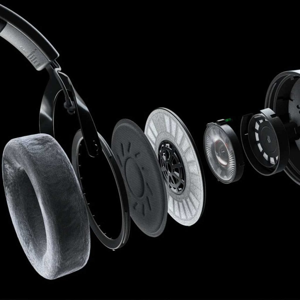 Beyerdynamic DT 900 PRO X Headphones – Rapallo