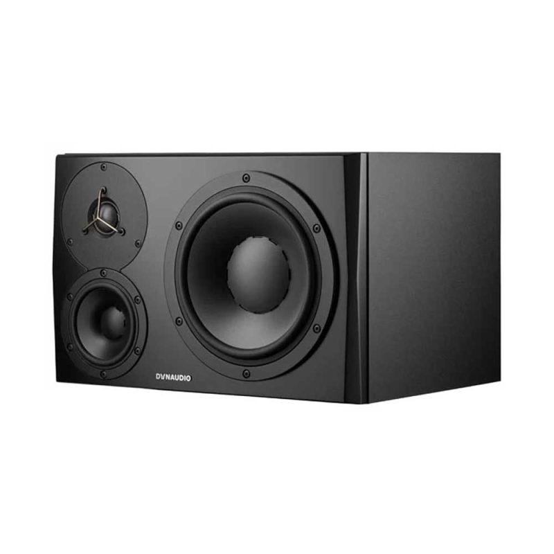 Dynaudio LYD 48 3-Way Nearfield Monitors – Rapallo