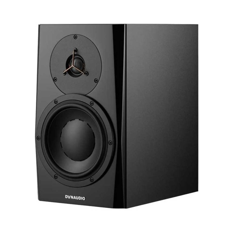 Dynaudio LYD 7 Professional Reference Monitors – Rapallo