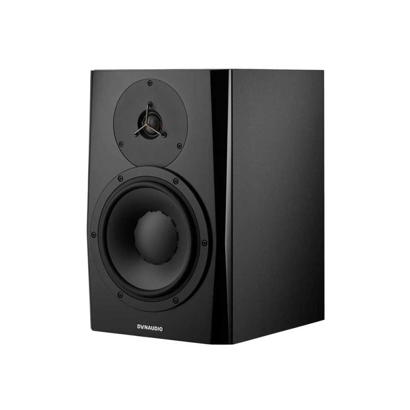 Dynaudio LYD 8 Near Field Monitors – Rapallo