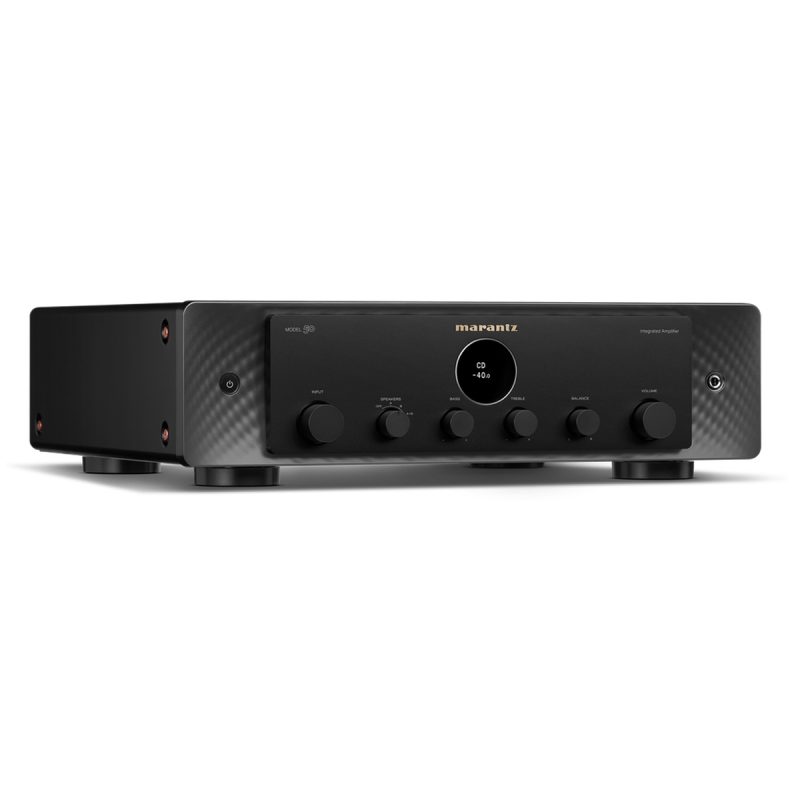 Marantz Model 50 Integrated Amplifier – Rapallo