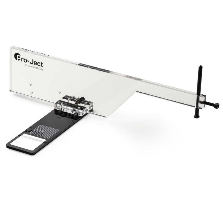 Pro-Ject Align It PRO Cartridge Alignment Tool – Rapallo