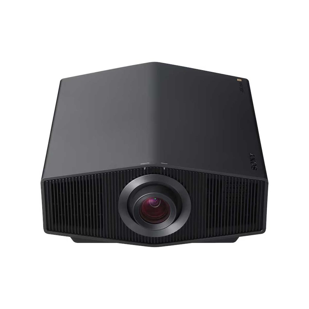 Sony BRAVIA VPL-XW6100ES Home Theatre Projector – Rapallo