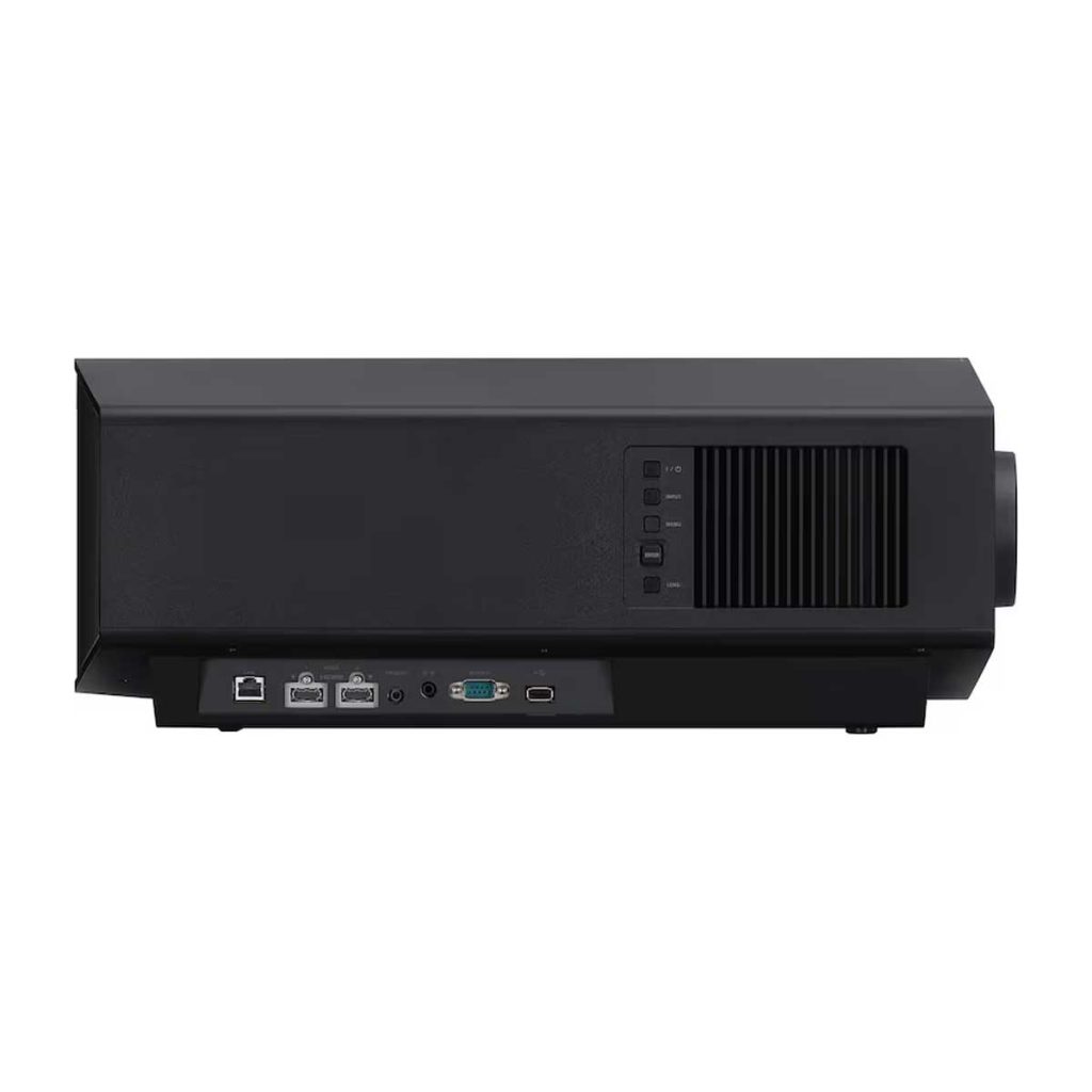 Sony BRAVIA VPL-XW6100ES Home Theatre Projector – Rapallo