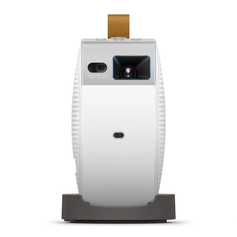 BenQ GV50 1080p Portable Laser Projector – Rapallo