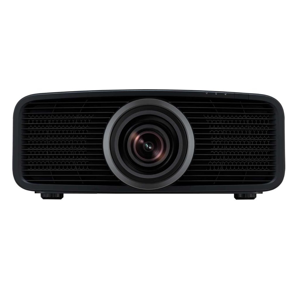 JVC DLA-NZ500 D-ILA Home Theatre Projector – Rapallo