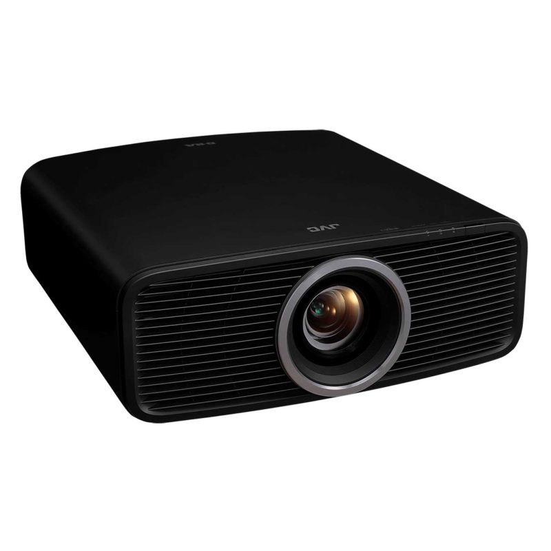 JVC DLA-NZ500 D-ILA Home Theatre Projector – Rapallo