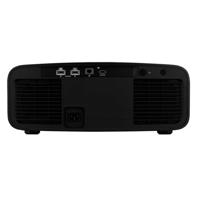 JVC DLA-NZ500 D-ILA Home Theatre Projector – Rapallo