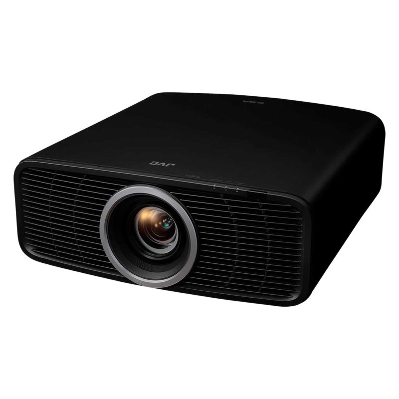 JVC DLA-NZ500 D-ILA Home Theatre Projector – Rapallo