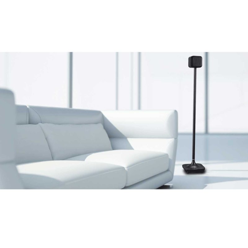 Mission M-CUBE+SE 5.1 Satellite & Subwoofer Pack – Rapallo