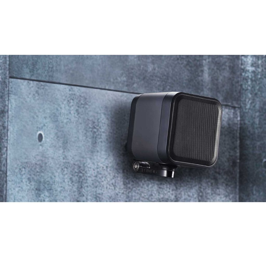 Mission M-CUBE+SE 5.1 Satellite & Subwoofer Pack – Rapallo