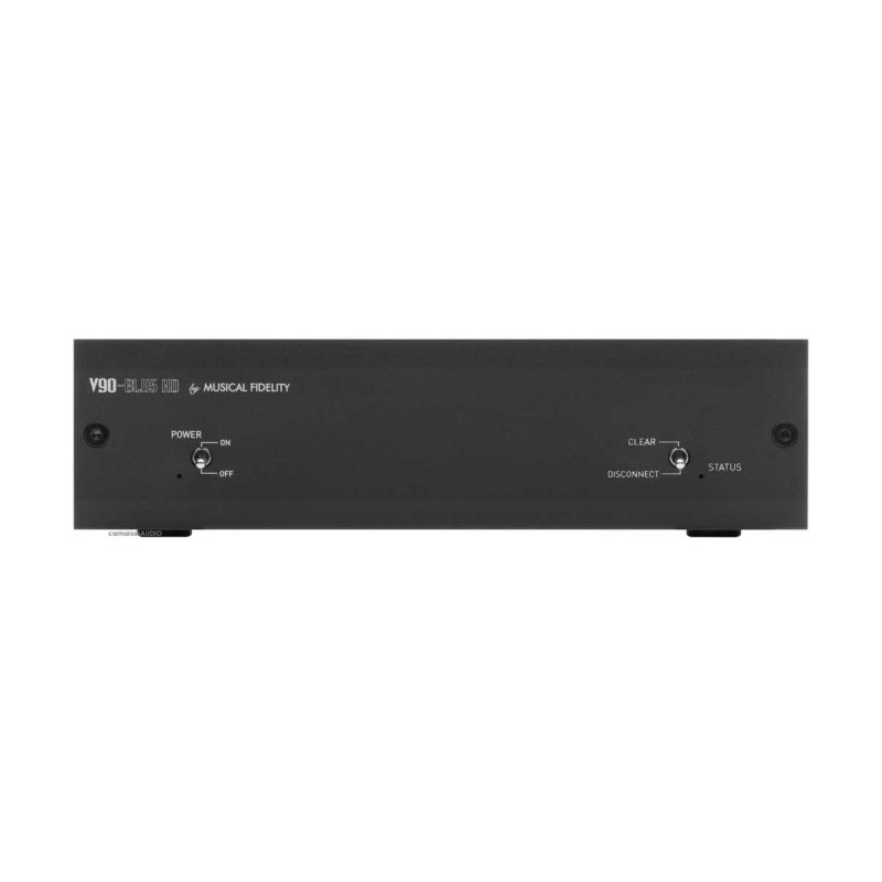 Musical Fidelity V90-BLU5 HD Bluetooth Streamer – Rapallo