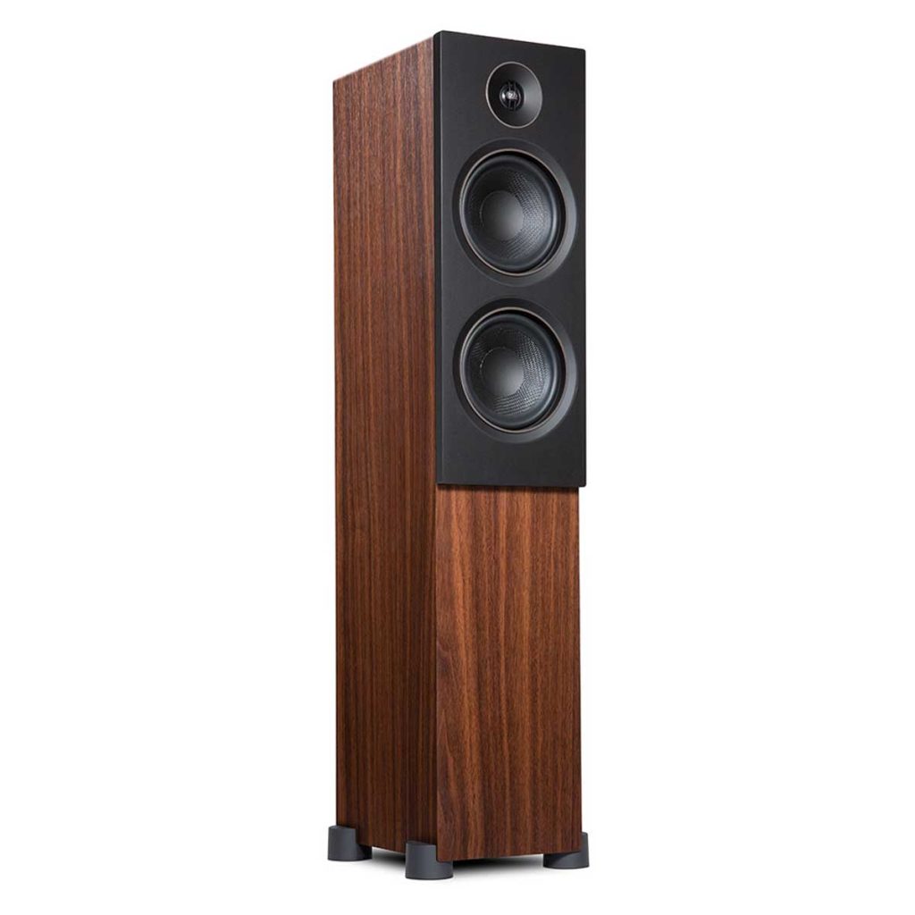 PSB Speakers Alpha T20 Floorstanding Speakers – Rapallo