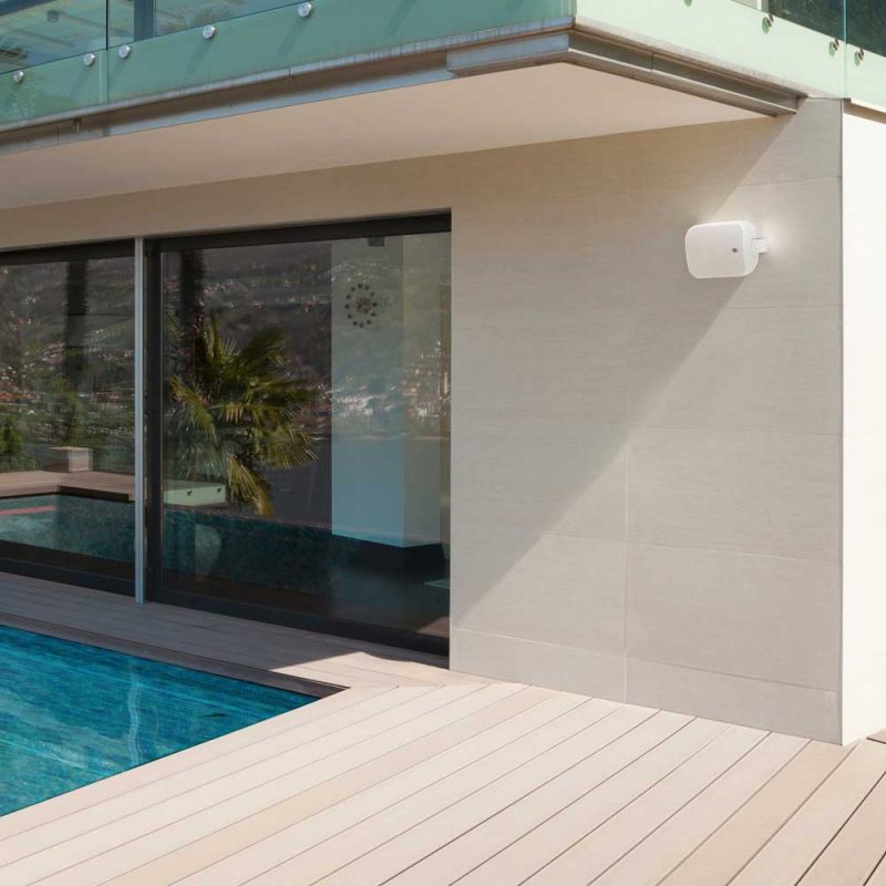 PSB Speakers CS500 Outdoor Speakers – Rapallo