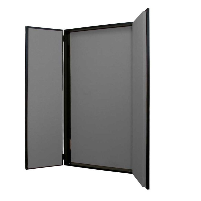 Primacoustic FlexiBooth Panels – Rapallo