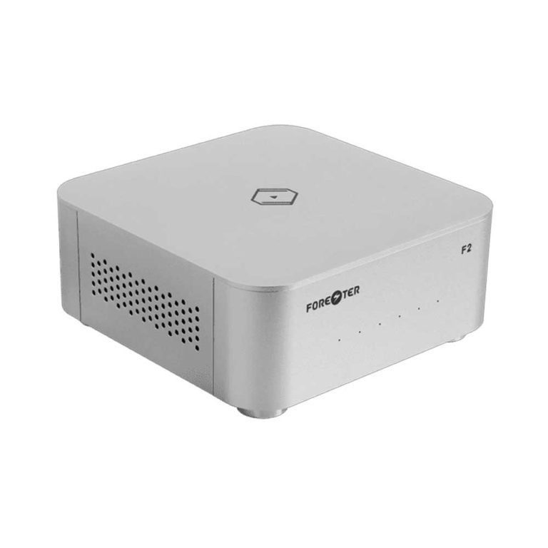 Silent Angel Forester F2 Linear Power Supply – Rapallo