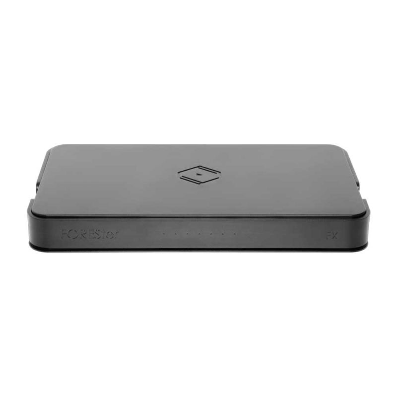 Silent Angel Forester FX HiFi Adaptive Power Supply – Rapallo