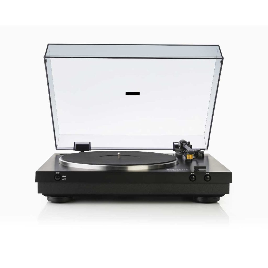 DUAL CS 329 Fully Automatic Turntable – Rapallo