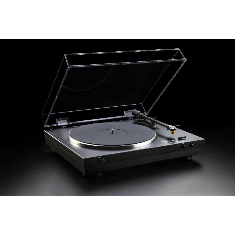 DUAL CS 329 Fully Automatic Turntable – Rapallo