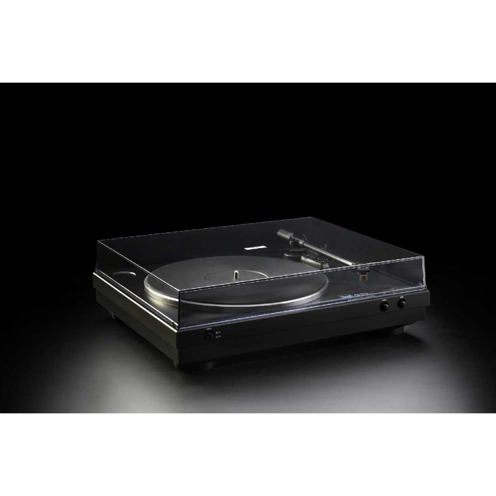 DUAL CS 329 Fully Automatic Turntable – Rapallo