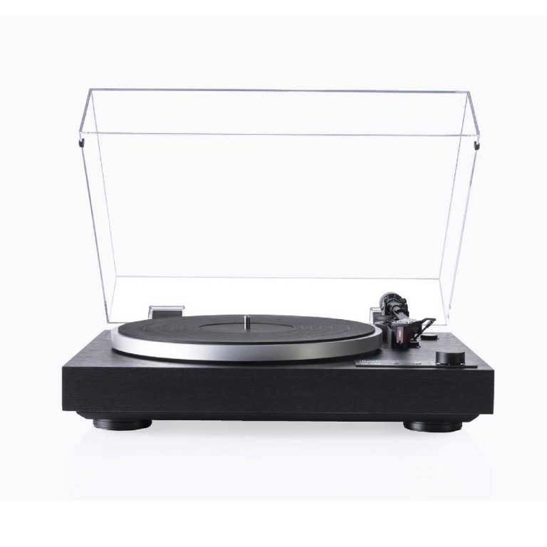 DUAL CS 429 Fully Automatic HiFi Turntable – Rapallo