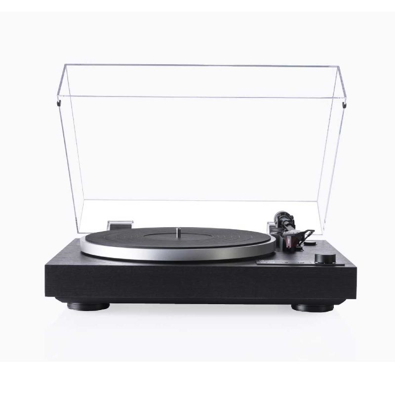 DUAL CS 429 Fully Automatic HiFi Turntable – Rapallo