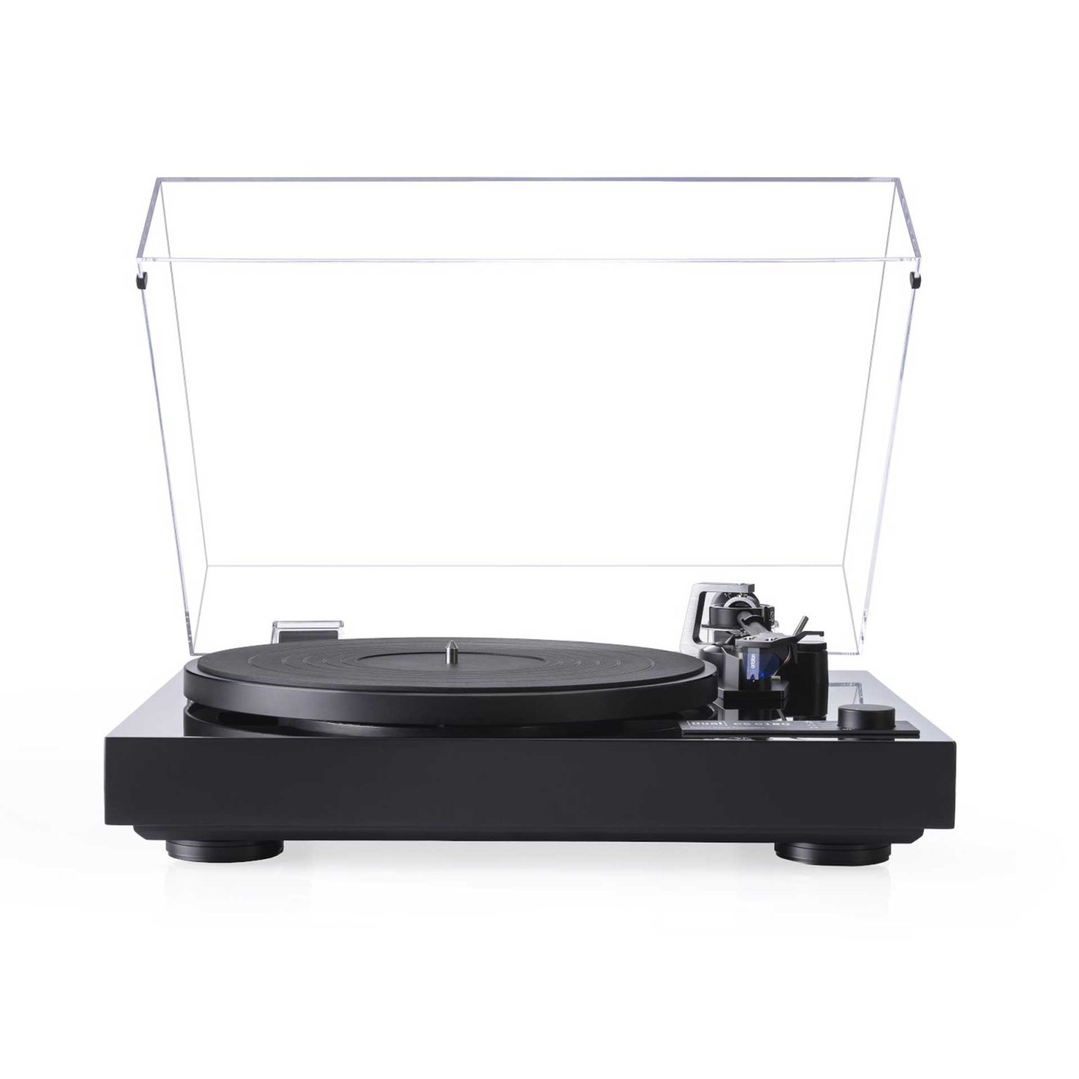 DUAL CS 618Q Manual HiFi Turntable – Rapallo