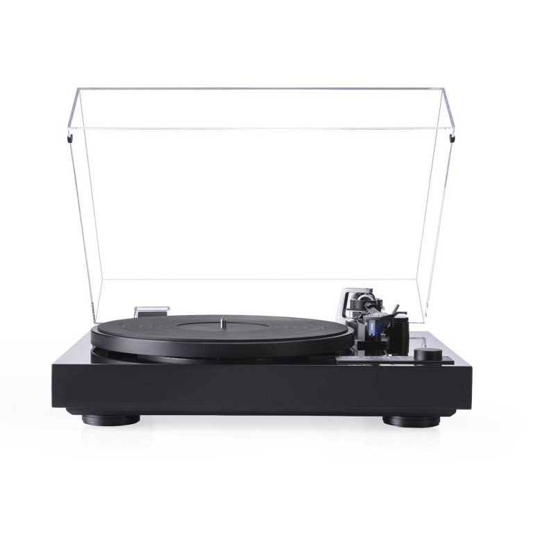 DUAL CS 618Q Manual HiFi Turntable – Rapallo