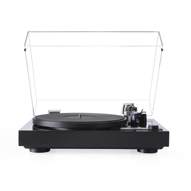 DUAL CS 618Q Manual HiFi Turntable – Rapallo