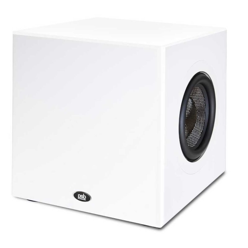 PSB Speakers Subseries BP8 Subwoofer – Rapallo