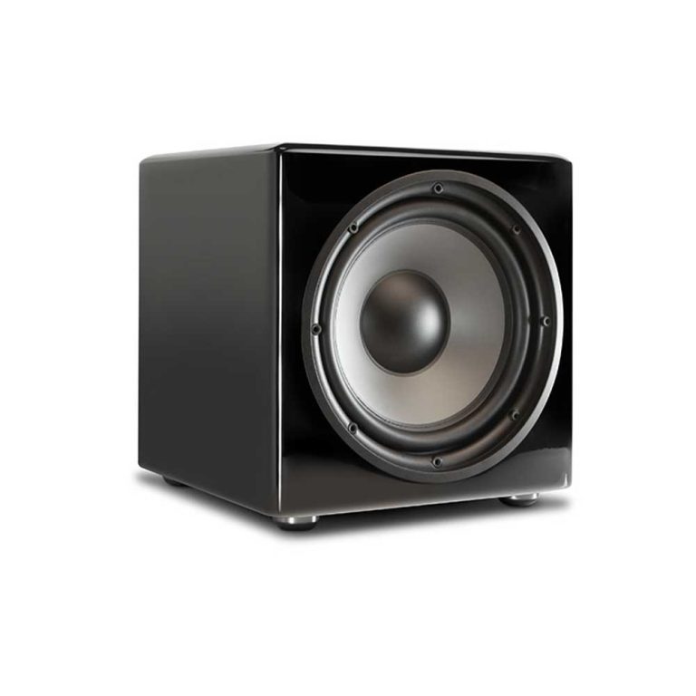 PSB Speakers Subseries 250 10" Subwoofer – Rapallo