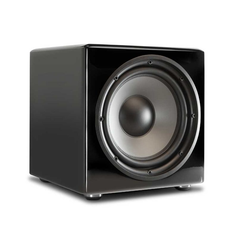 PSB Speakers Subseries 350 12" Subwoofer – Rapallo