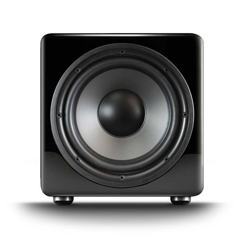 PSB Speakers Subseries 350 12" Subwoofer – Rapallo
