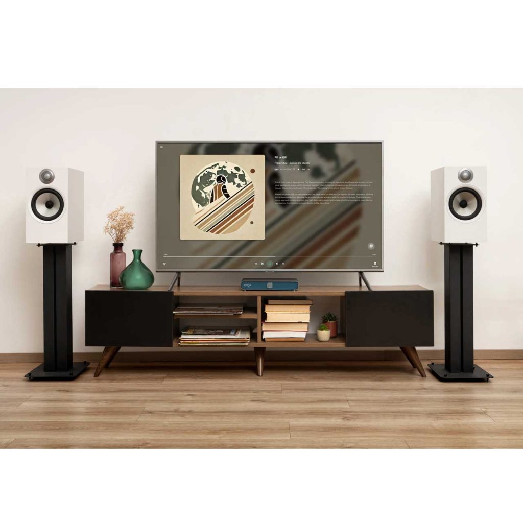 Volumio Rivo Plus – Rapallo