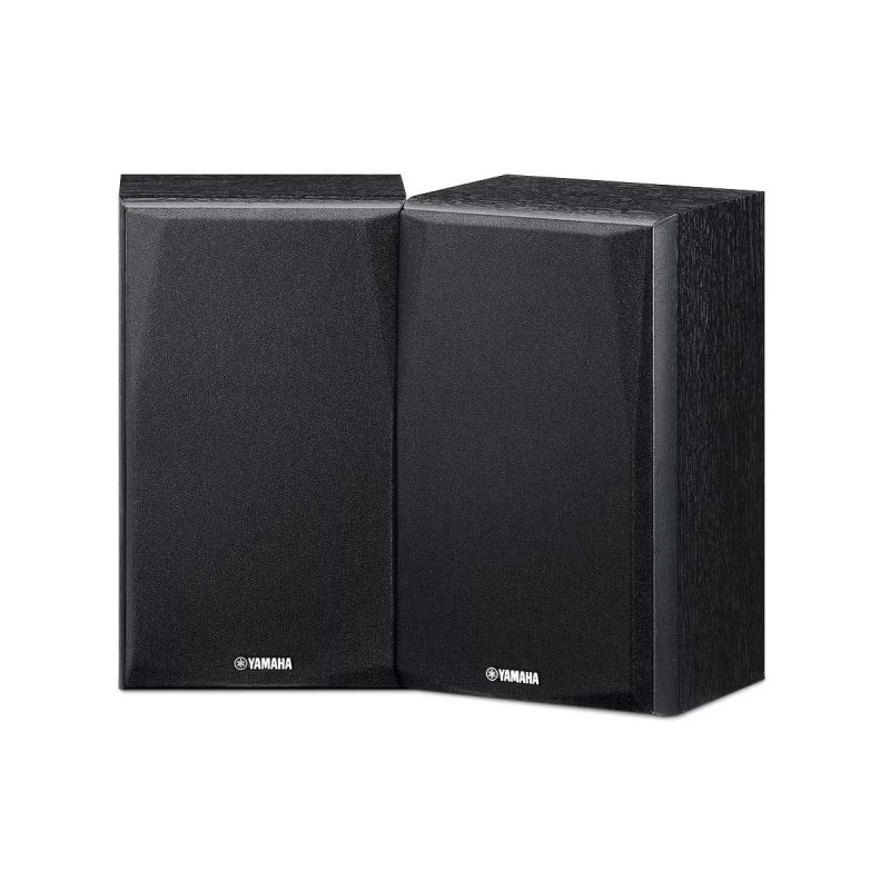Yamaha NS-P51 Centre & Surround Pack – Rapallo