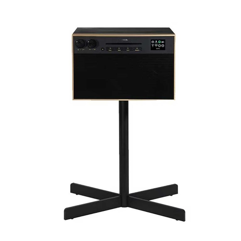 Geneva DeCon/M All-In-One System