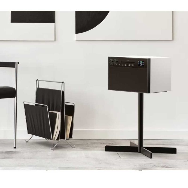 Geneva DeCon/M All-In-One System