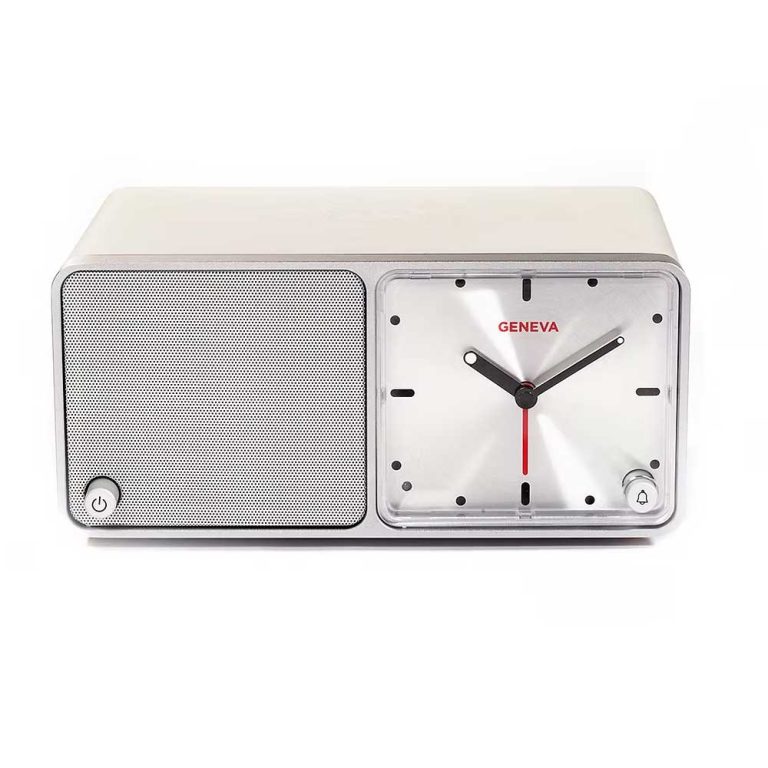 Geneva TIME Wireless Speaker