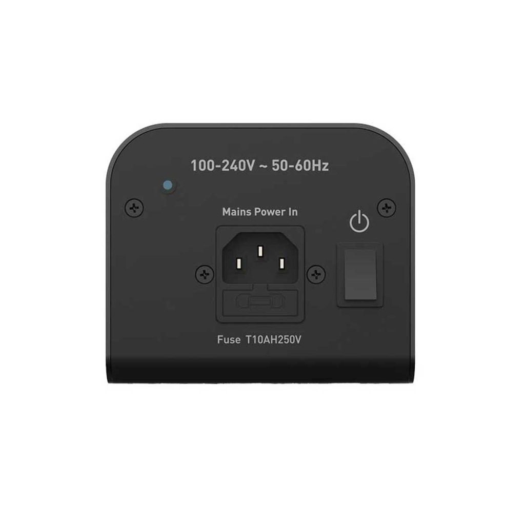 IsoTek V5 Syncro Uni 10 DC Blocker – Rapallo