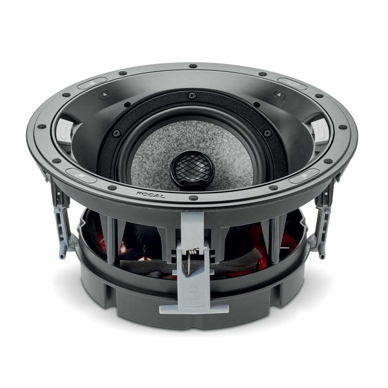 Focal 1000 ICA6 2-Way Coaxial Ceiling Speaker – Rapallo