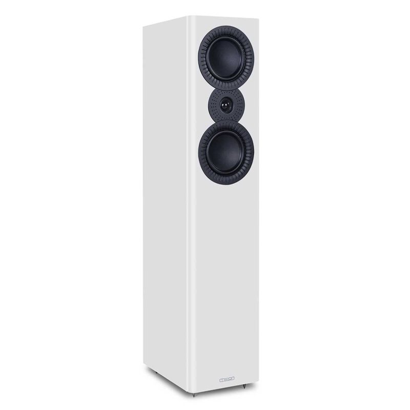 Mission LX-5 MKII Floorstanding Speakers – Rapallo