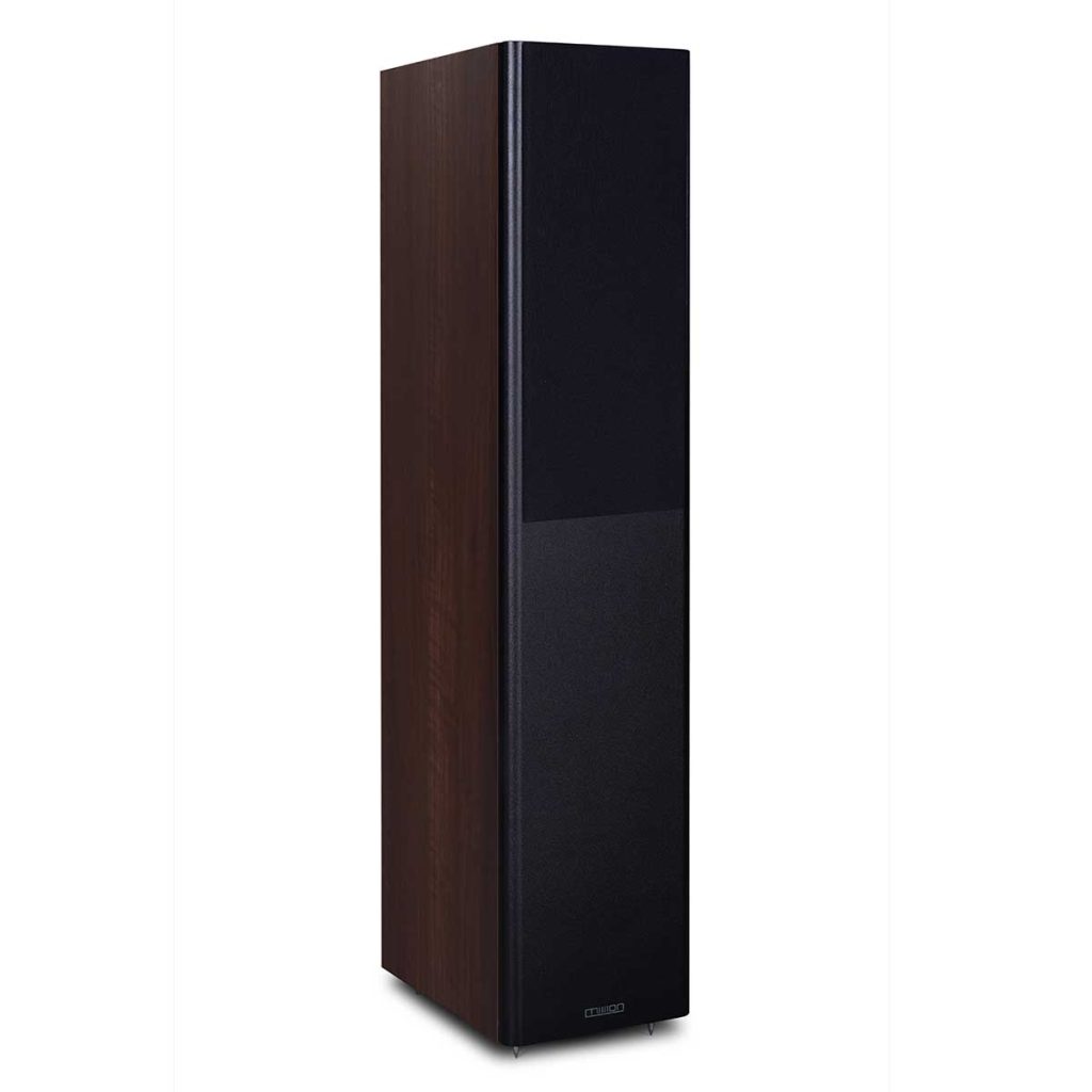 Mission LX-5 MKII Floorstanding Speakers – Rapallo