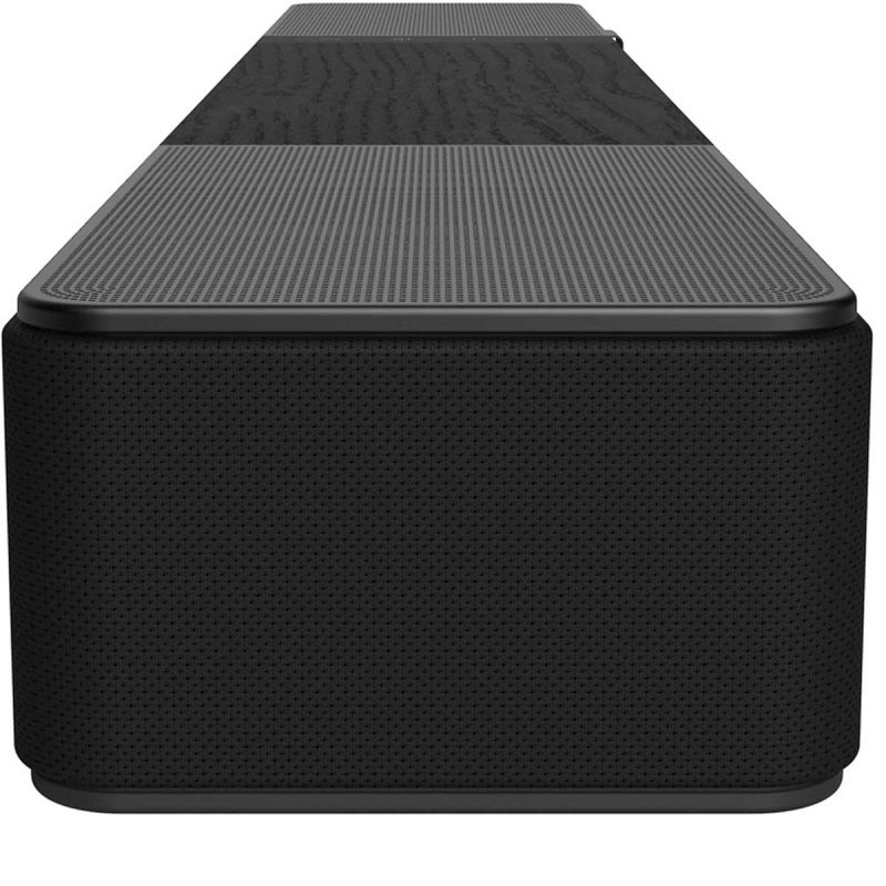 Klipsch Flexus Core 100 2.1 Channel Sound Bar – Rapallo